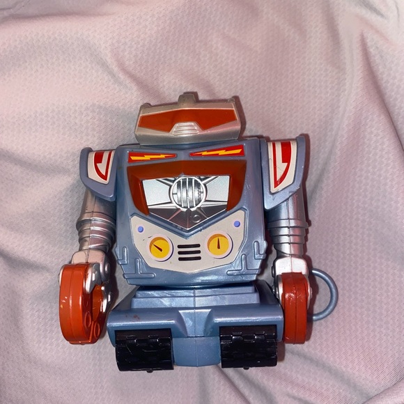 Disney | Toys | Disney Pixar Sparks Figure | Poshmark